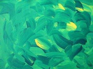 Forest Elves | Bracha Goldsmith Your Astrology Signs