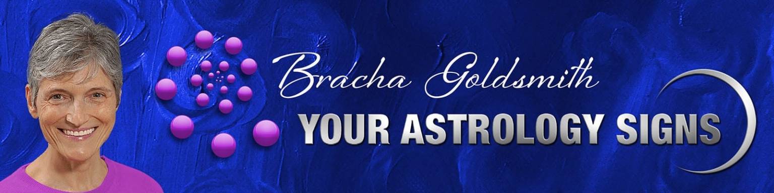 About | Bracha Goldsmith Your Astrology Signs About | Bracha Goldsmith Your Astrology Signs